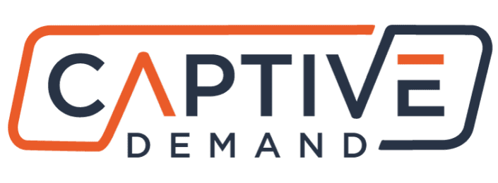 Captive Demand Results Driven Marketing & Web Development